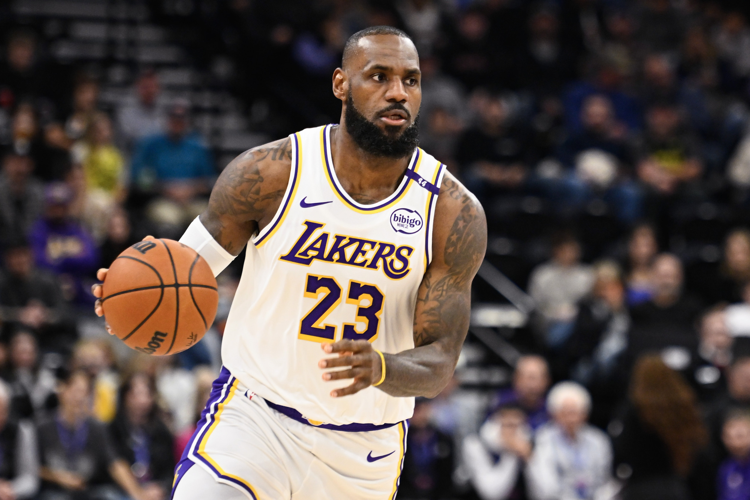 Lakers, LeBron James Rumors Receive Huge Update