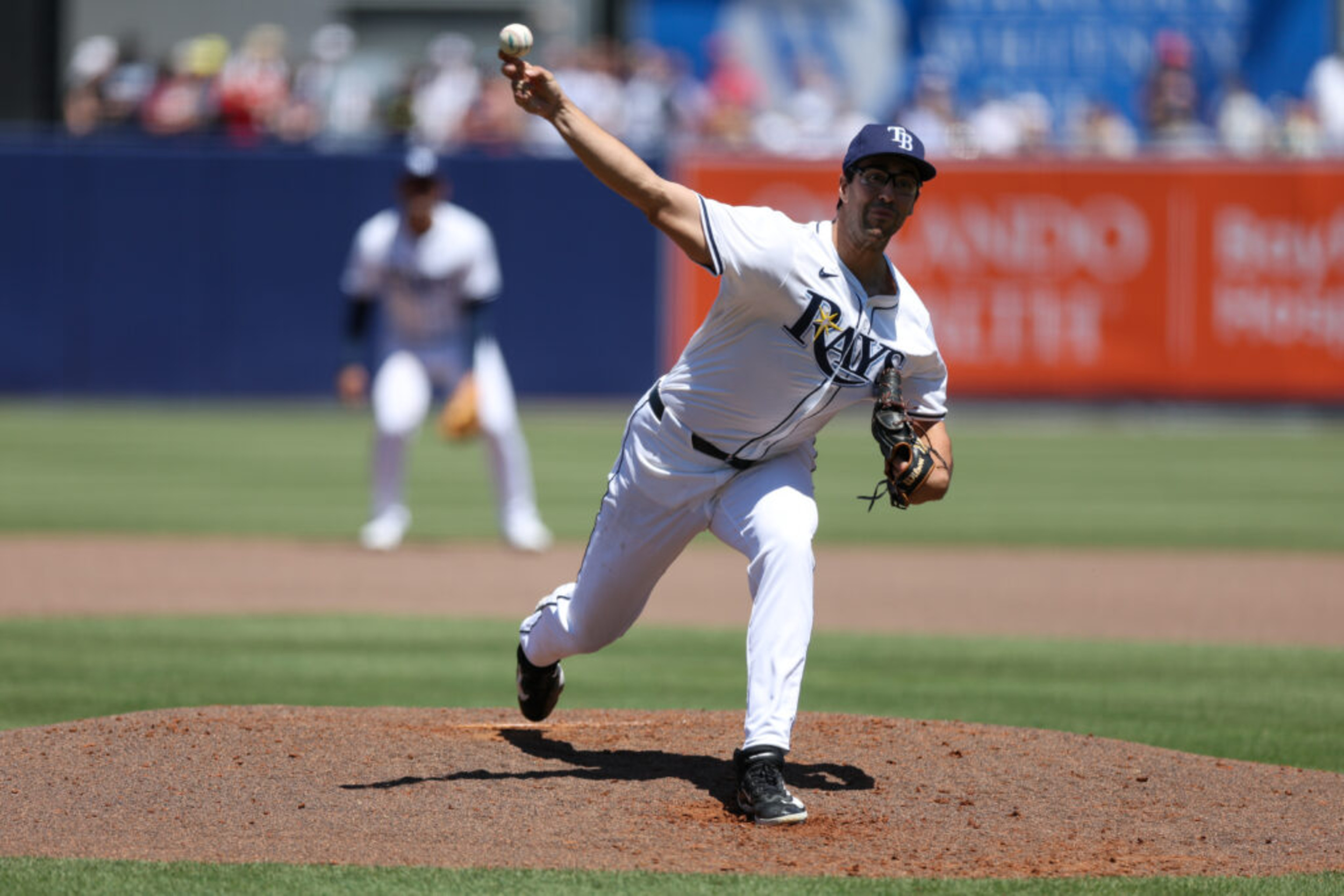 Joe Boyle Is Pitching Well And Could Be Ready For a Promotion