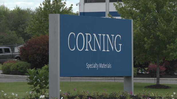 Layoffs confirmed at Corning plant in St. Lawrence Co.