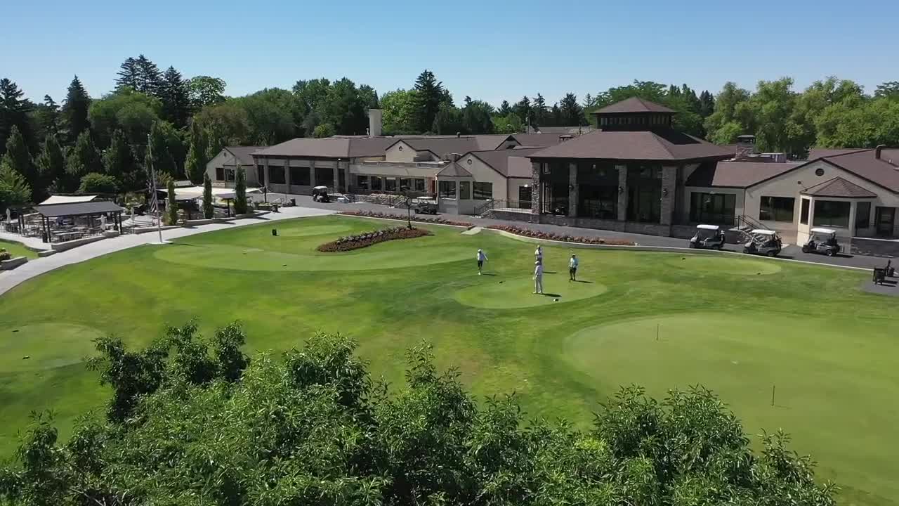Albertsons extends Boise Open sponsorship through 2028