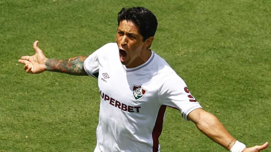 Inter Milan 0-2 Fluminense: Player Ratings as El Flu Dispatch Champions ...