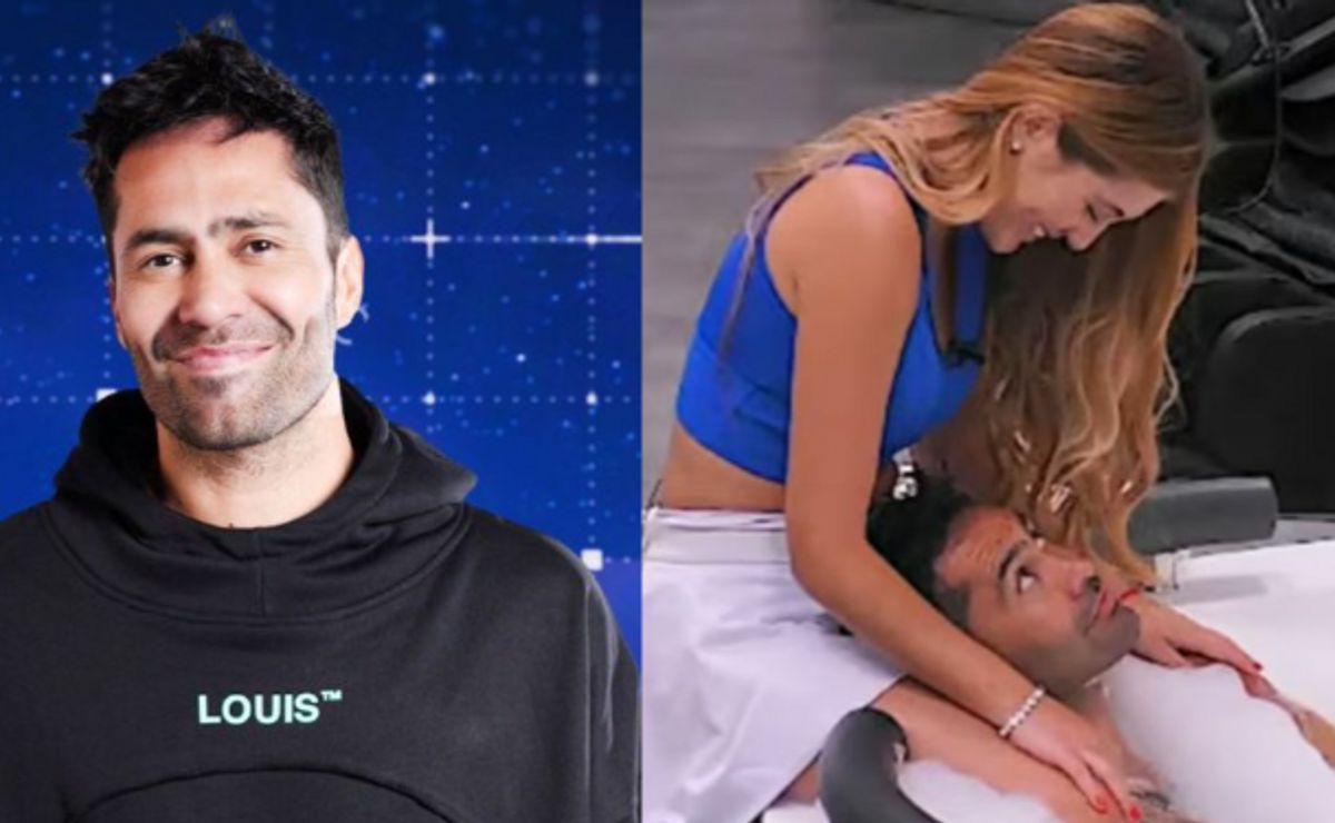 “Nos escribíamos antes del reality”: Disley Ramos confiesa su conexión ...