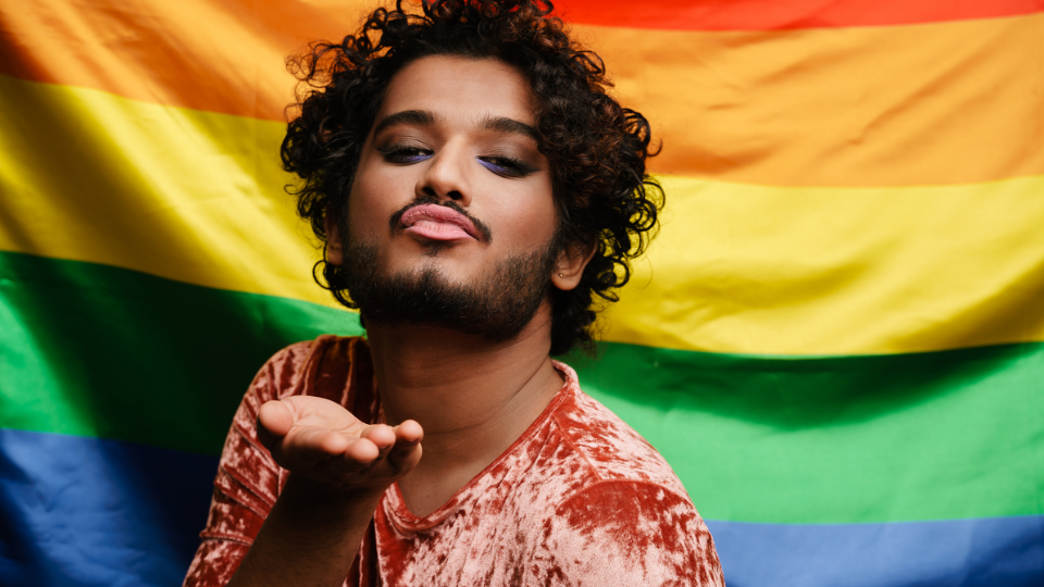 What’s a “platinum star gay”? And why are people chasing “fat rabbits”?