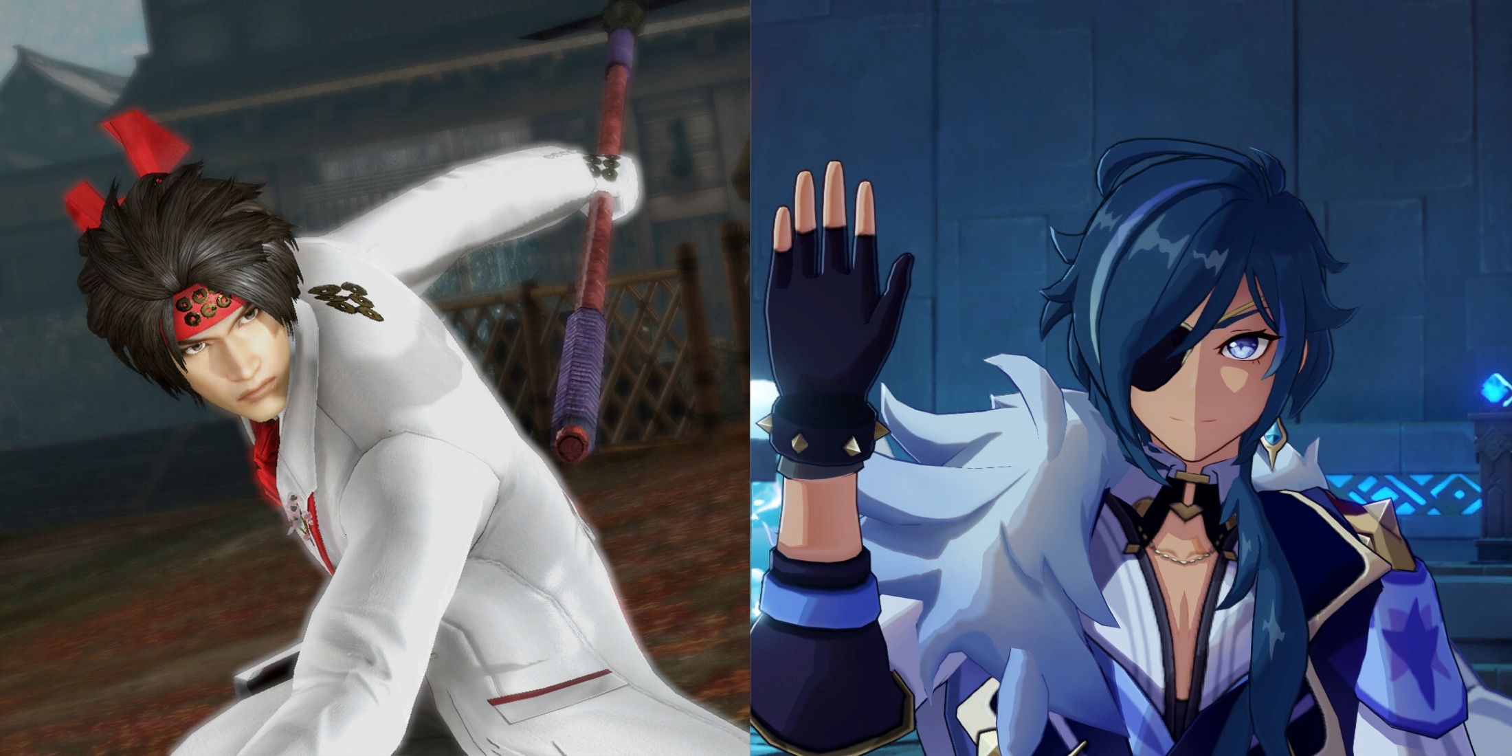 8 Best RPGs Where You Switch Between Characters, Ranked