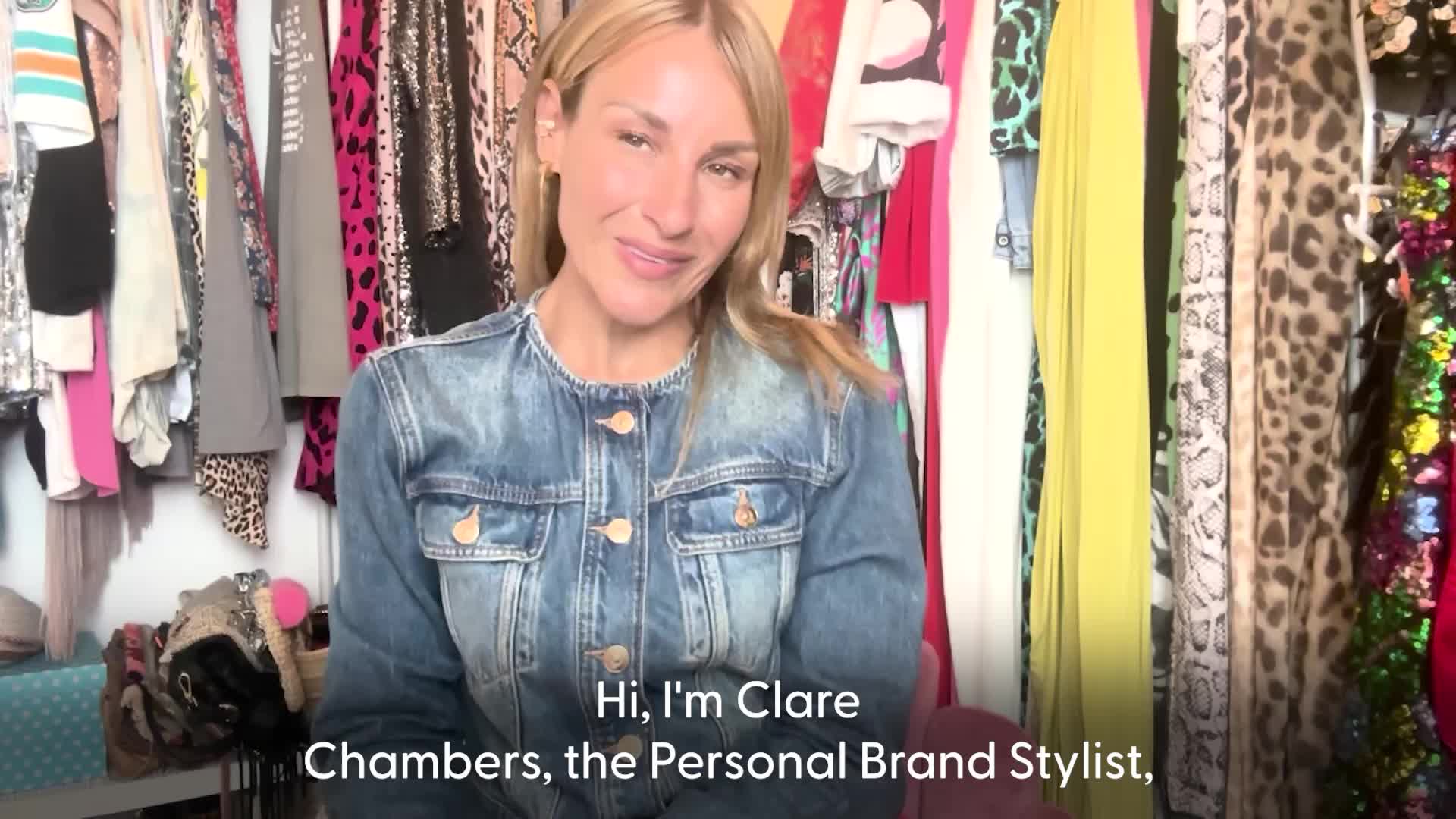 How to find your signature style for work