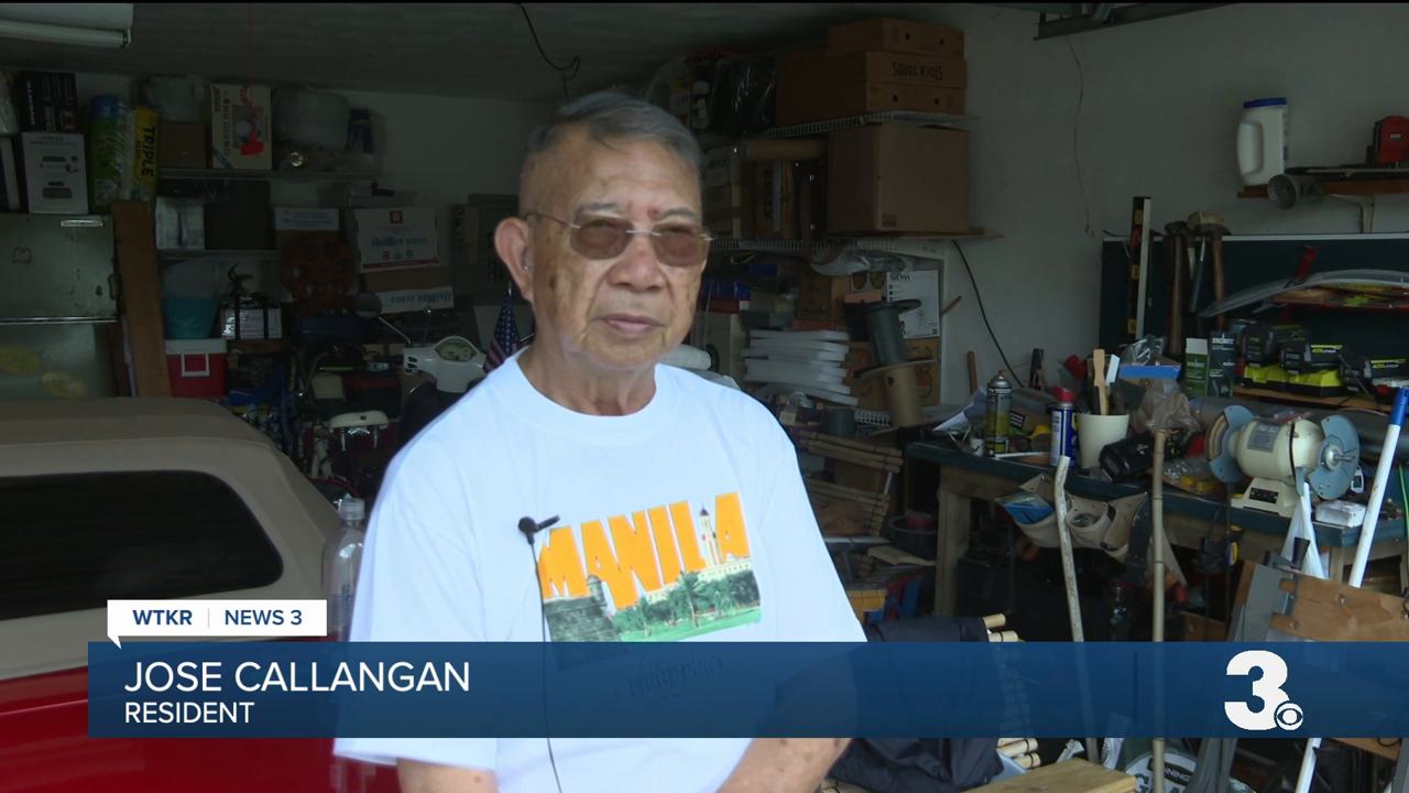 New bridge construction set to begin this week on VB's Elbow Road