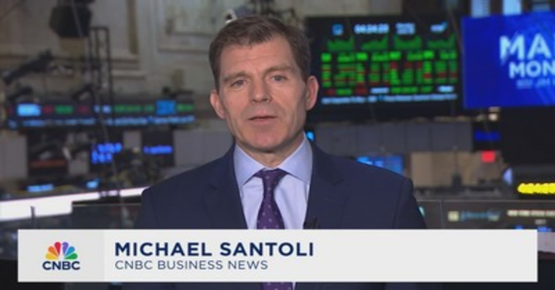 CNBC Markets Now: June 30, 2025
