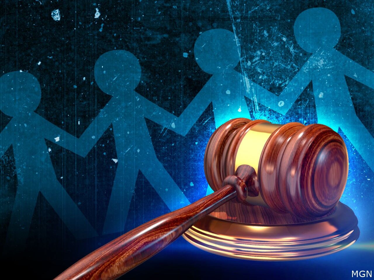 Laredo CBP officers arrest fugitive wanted for child sexual assault