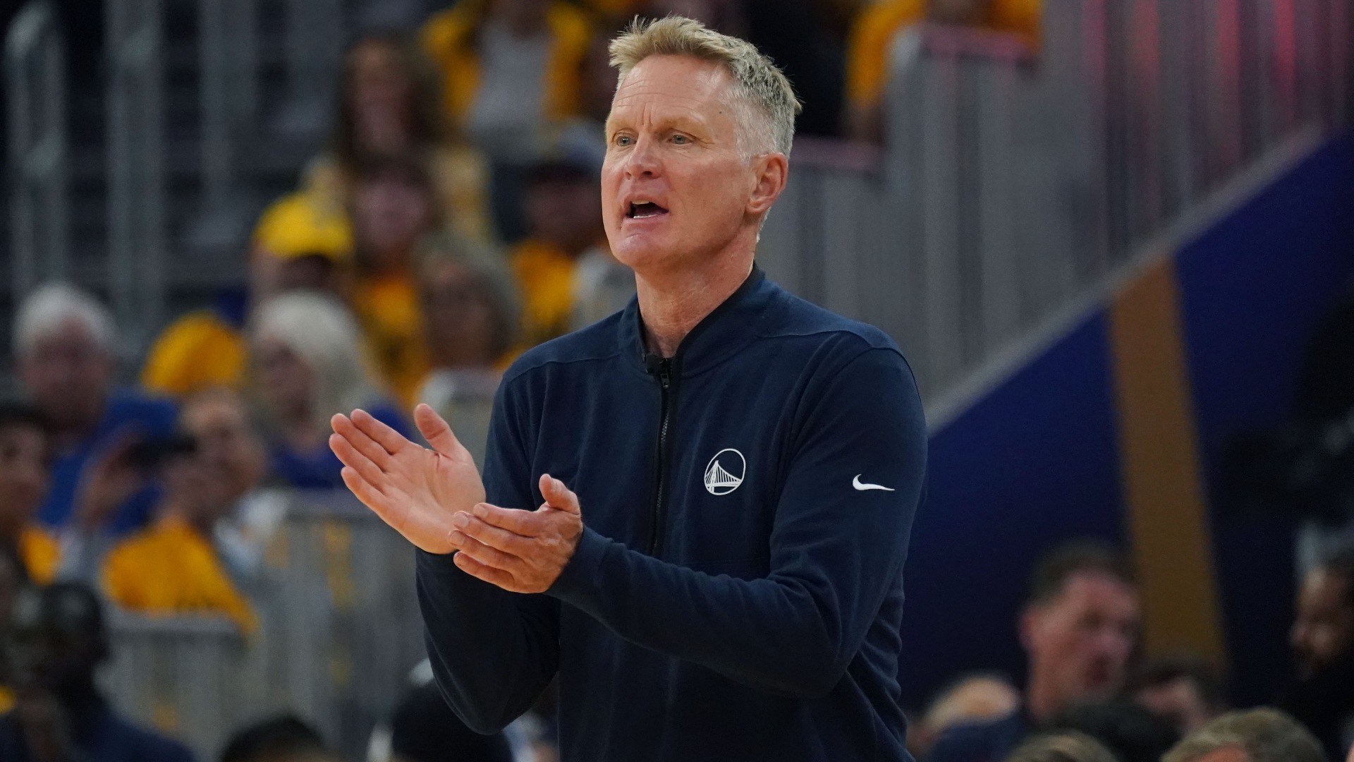 Golden State Warriors Strategy: Win Now or Rebuild?