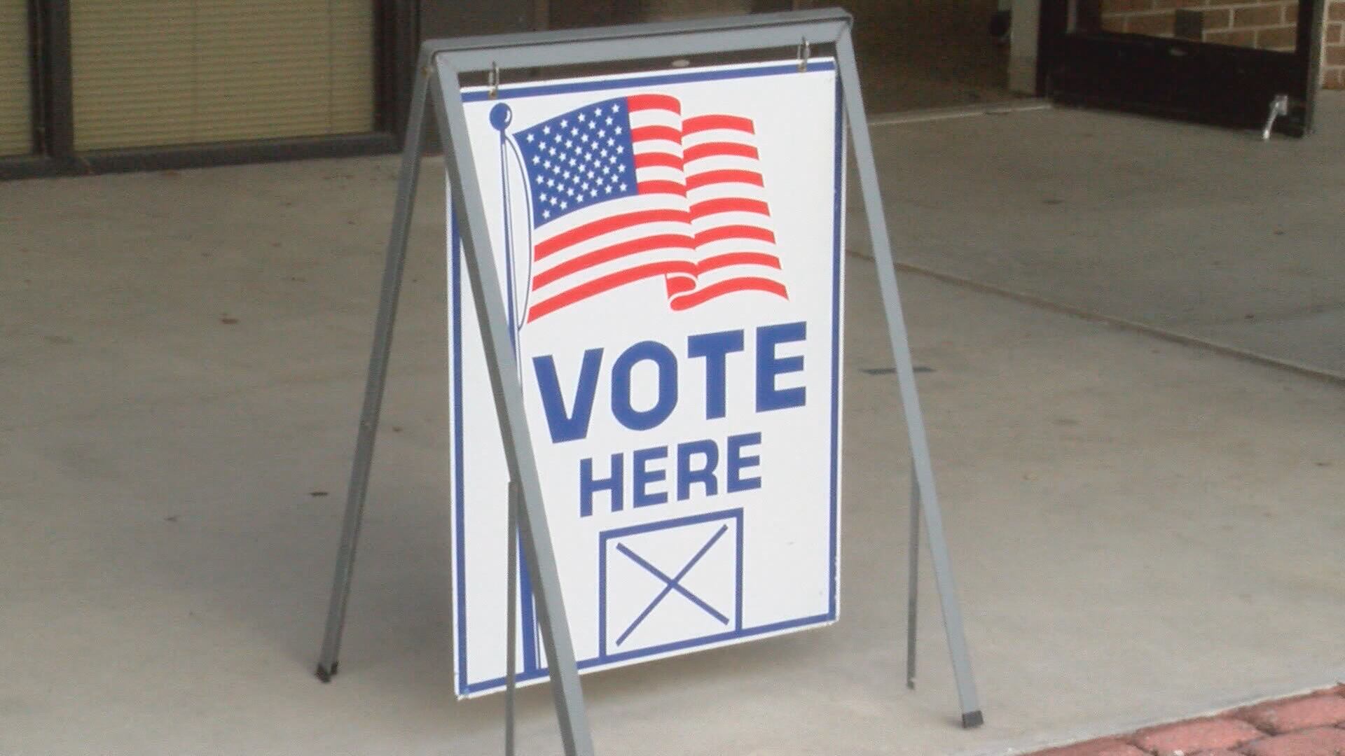 Brunswick County begins election equipment testing ahead of primary