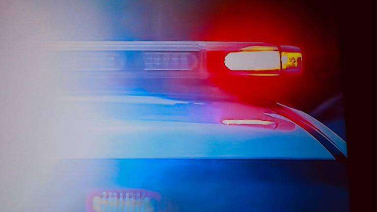 1 dead, 1 injured, after crash in Oakland County's Groveland Township