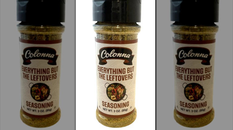 15 Spices You Should Pick Up From The Dollar Store