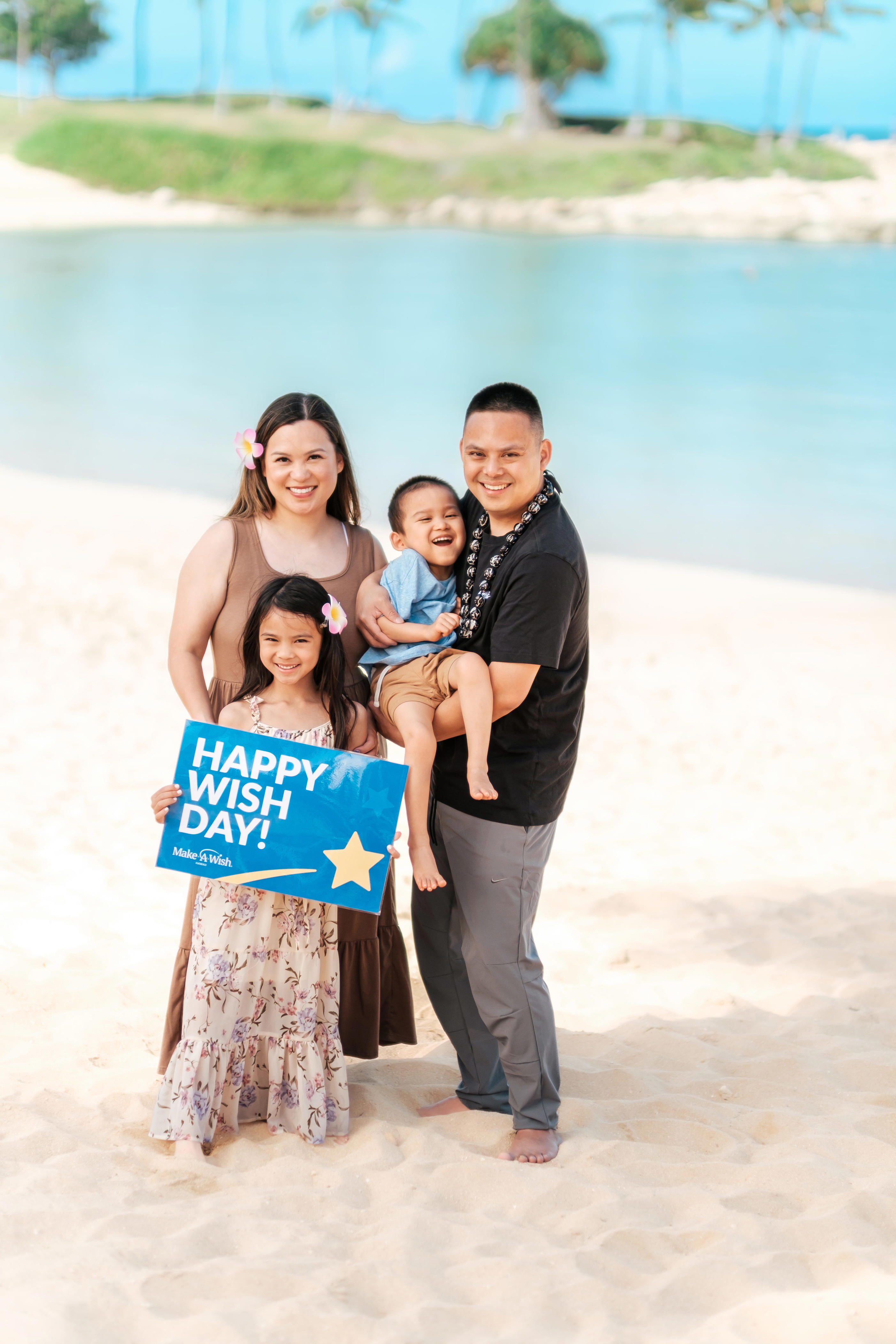 ‘Is this real?’ How Disney makes wishes come true for critically ill kids