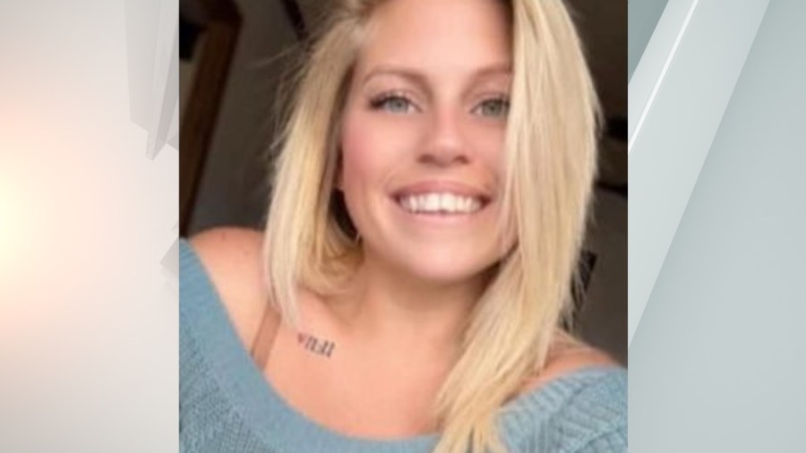 Husband charged in death of Katlyn Harp