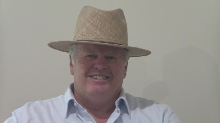 Alabama hemp store owner, gubernatorial candidate ‘disgusted’ by raids