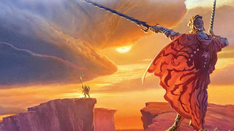5 fantasy book series that are hard to get into (but worth it)