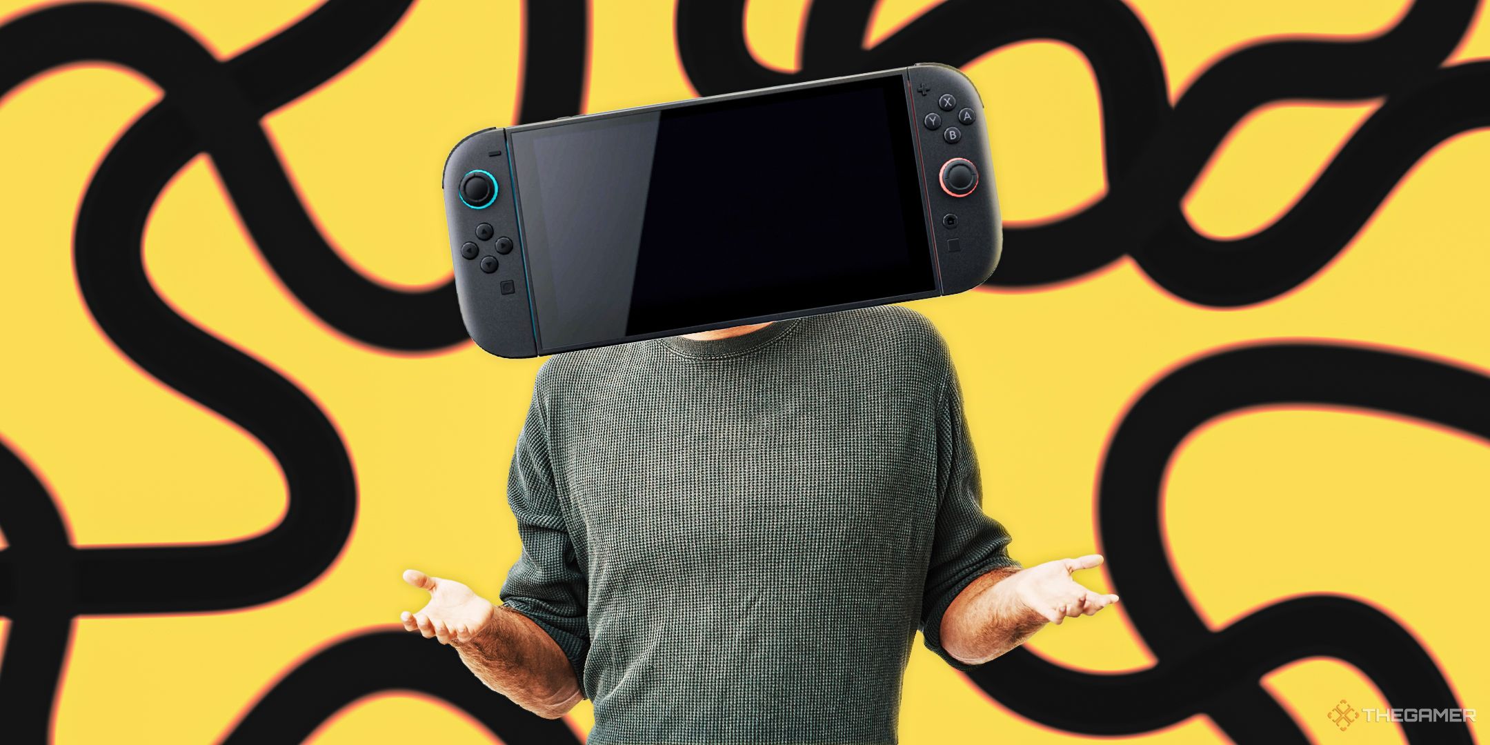 Nintendo Switch 2 User Makes Custom Attachment That Lets You Snap ...