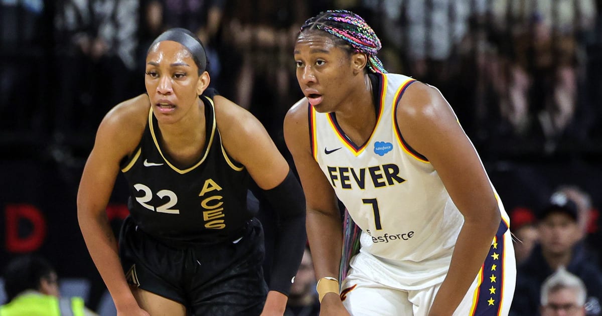 South Carolina women’s basketball: Three Gamecocks named WNBA All-Star ...