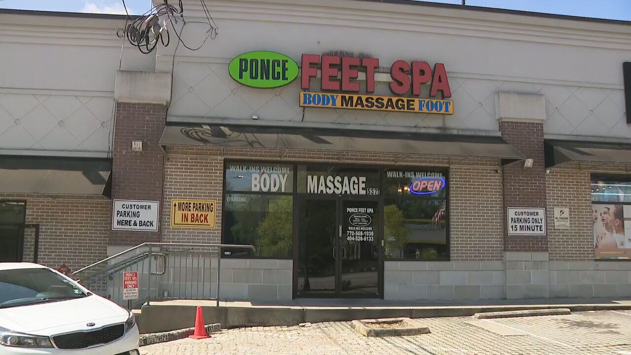 Women win $13 million in civil suit against spa, owner