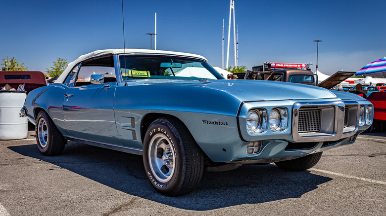 5 Underrated Engines That Powered Pontiac's Coolest Vehicles