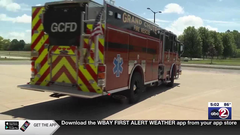 Local fire agencies reflect on the importance of active threat training ...