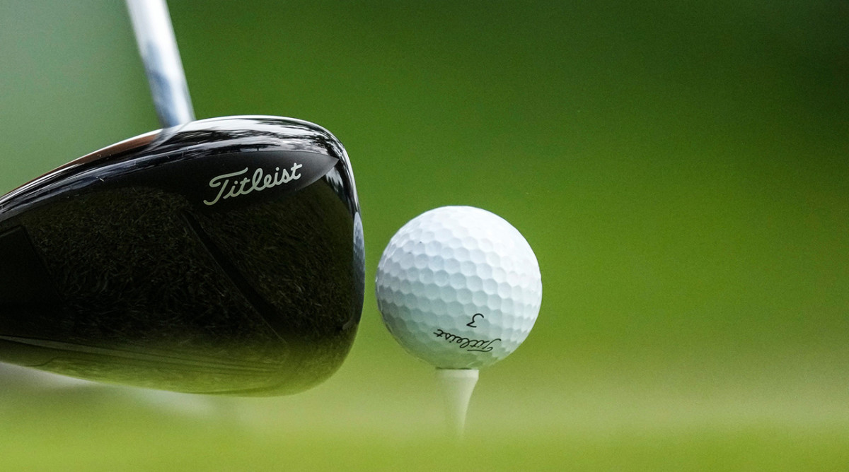 How to Increase Club Head Speed With Your Driver