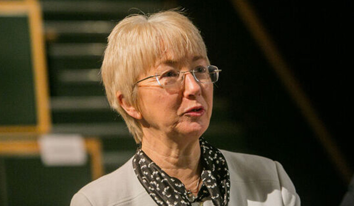 Inside the life and career of Mary Hanafin amid Presidential bid