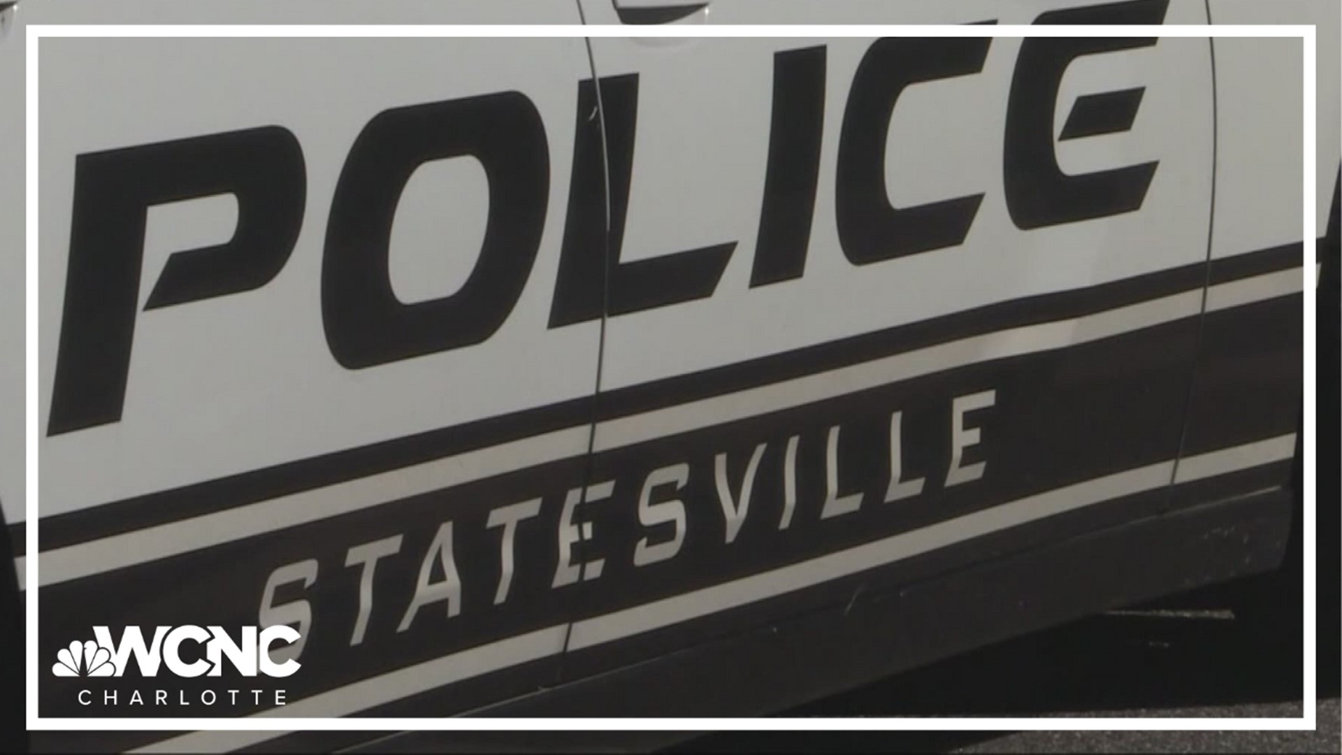 Teen charged in shooting outside Statesville Walmart, police say