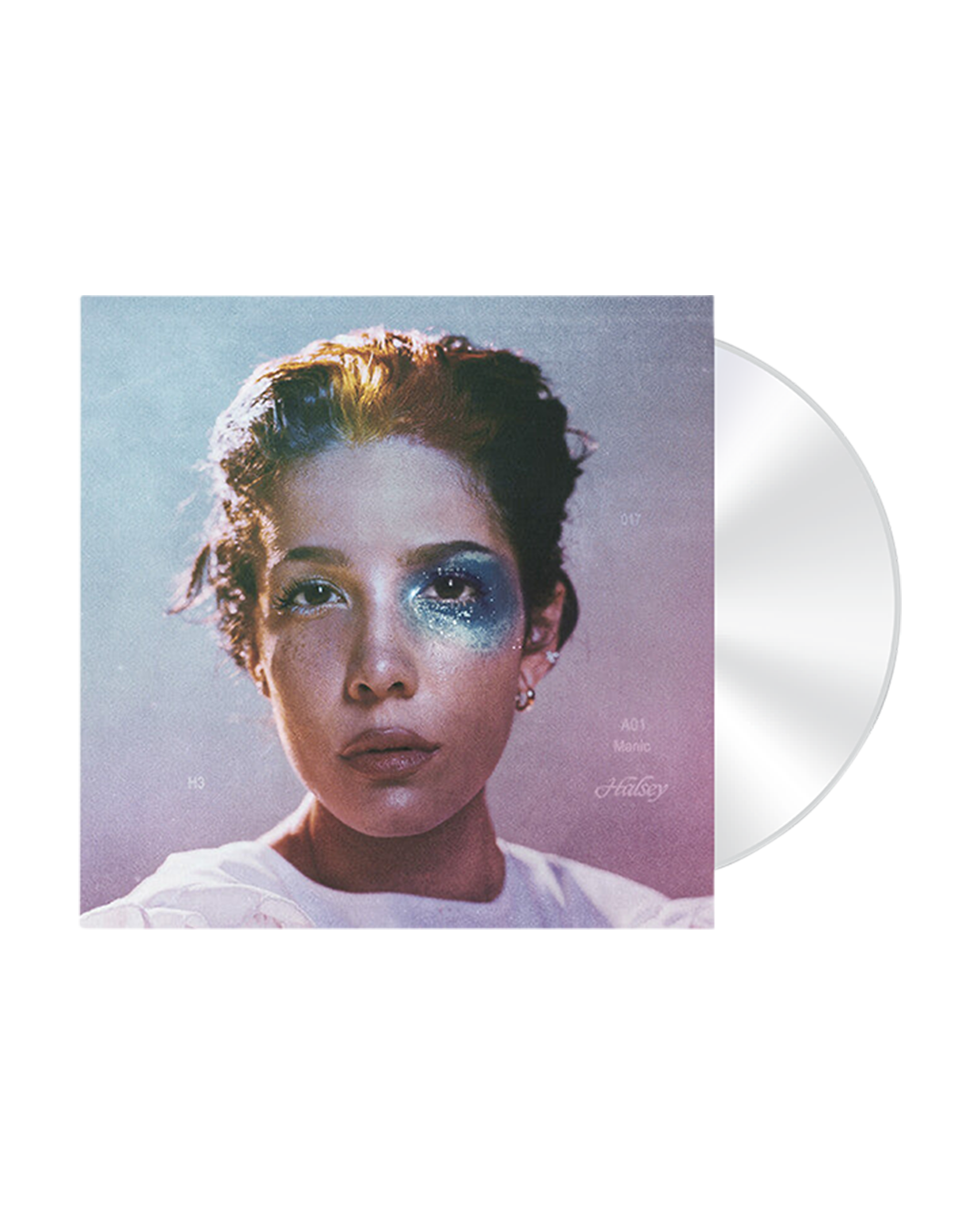 Halsey reveals 8-year lupus misdiagnosis: 'I told you guys'