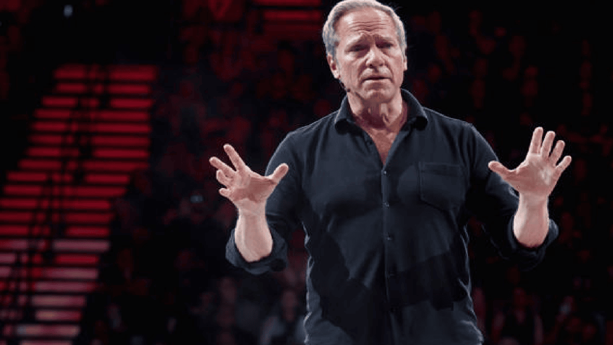 The Silent Exodus: Why Are Millions of American Men Opting Out of Work ...