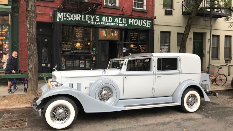 The Best Irish Pubs In America