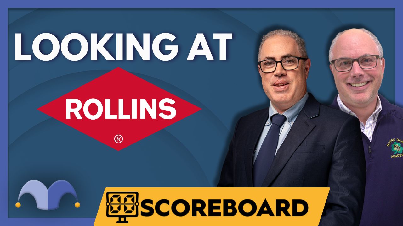 Is Rollins Stock the Hidden Gem of the Pest Control Industry?