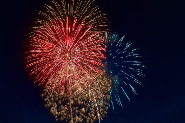Cal Fire, Newsom, and SoCal leaders issue warnings on illegal fireworks