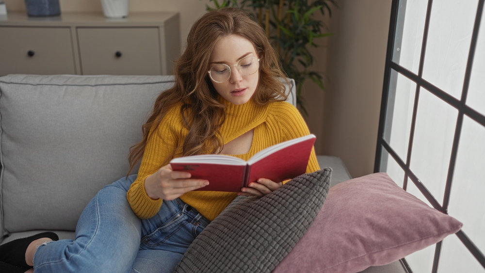 The 8 best books to read when the world feels like it's falling apart