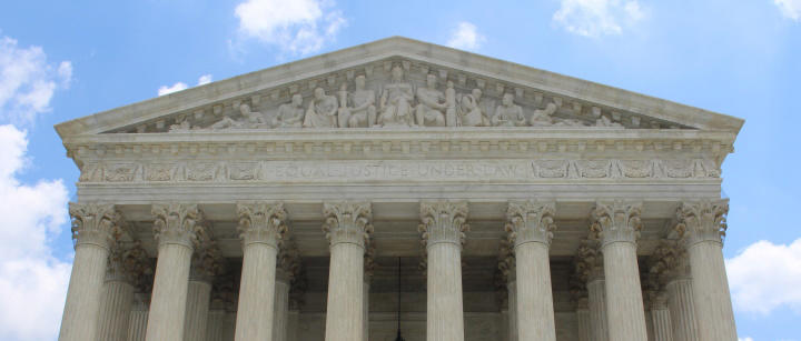 How the Supreme Court’s Ruling on ‘Universal Injunctions’ May Affect ...