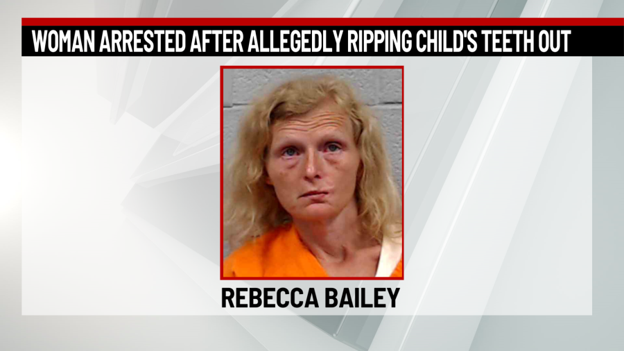 Initial case dismissed against woman who allegedly pulled child’s teeth ...