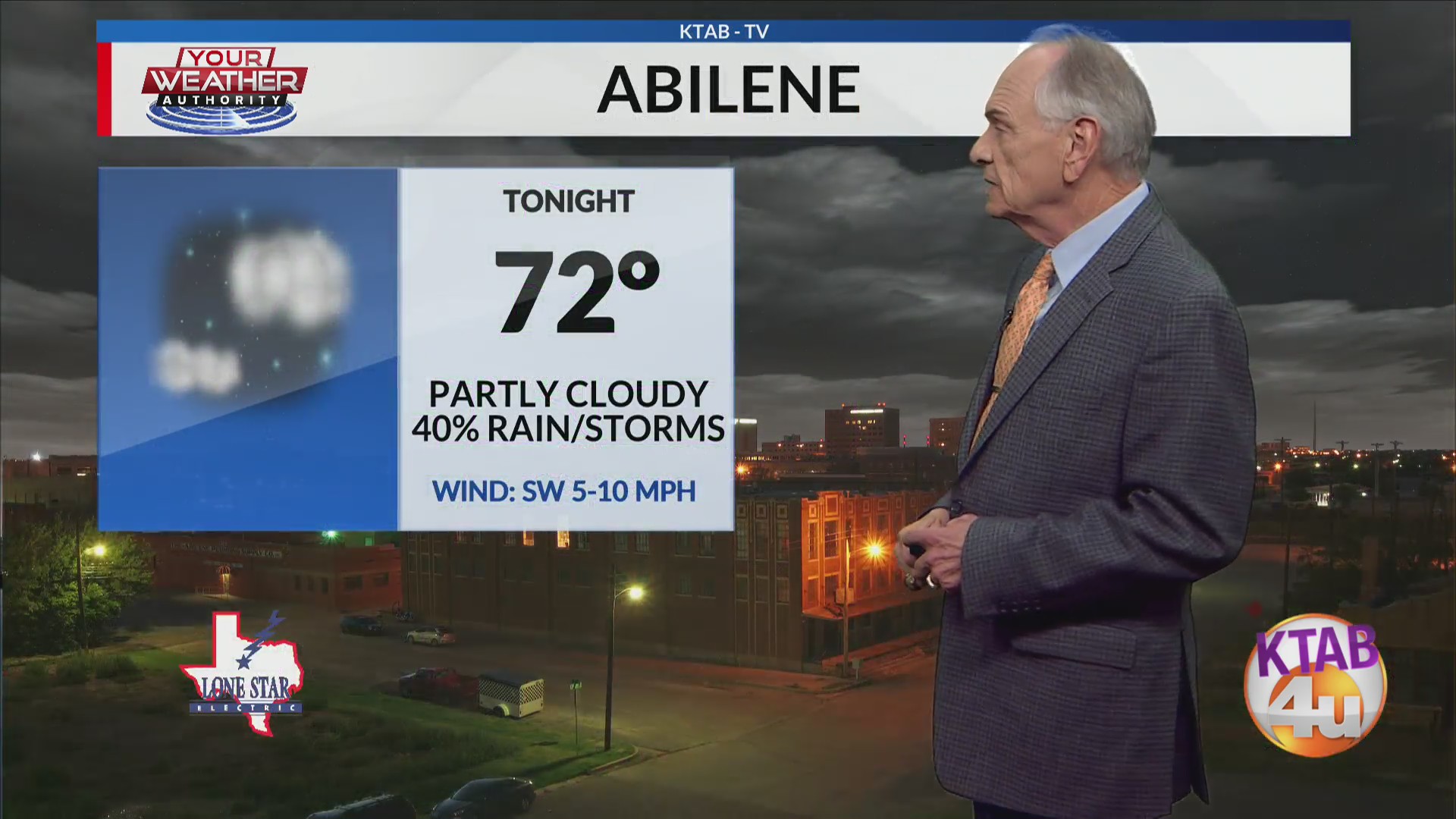 Weather Forecast, Monday, June 30: Showers and storms are possible this week.