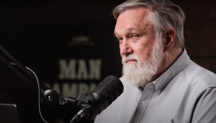 Pastor Doug Wilson weighs in on viral Carlson-Cruz Israel debate ...