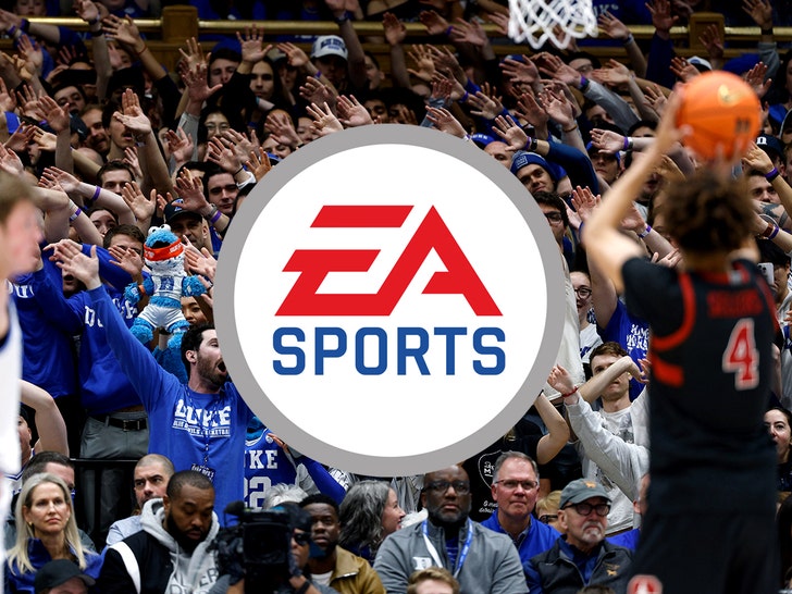 EA Sports Reviving College Basketball Game After 16-Year Hiatus