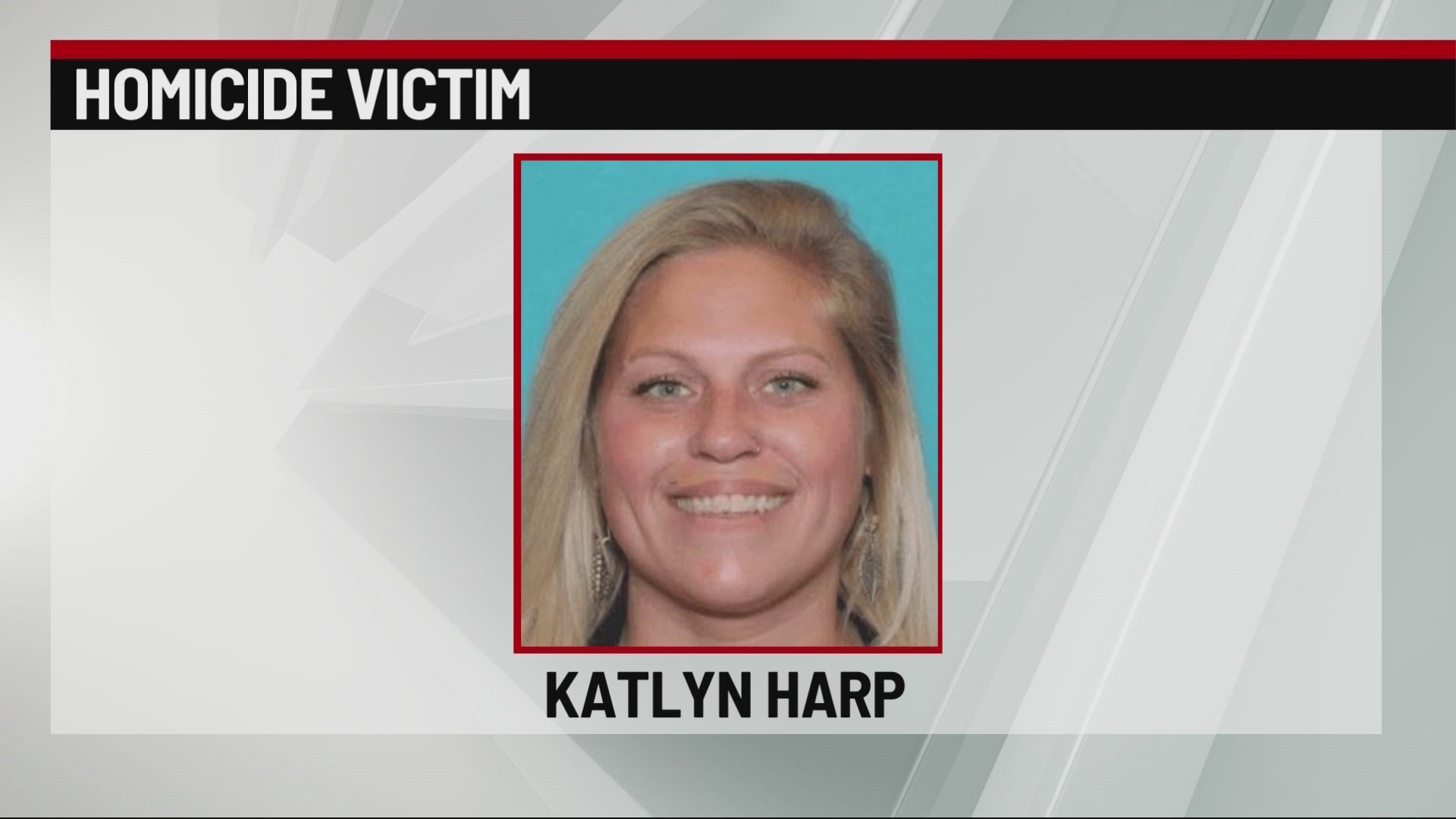 Husband charged, woman finds missing sister's body in box | 28/22 News