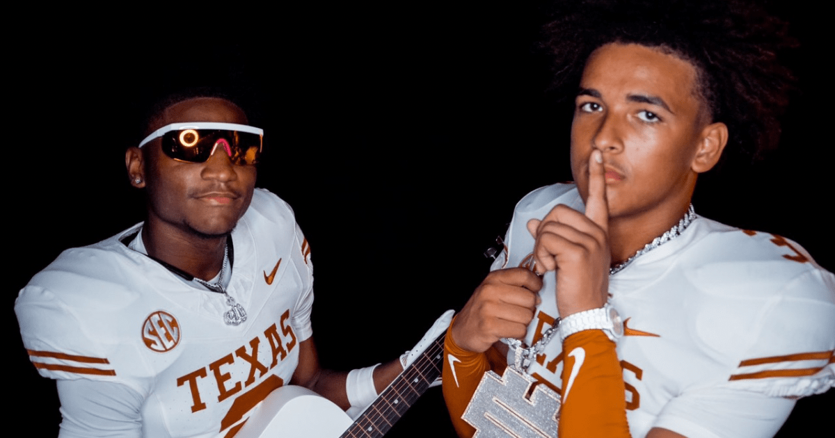 Elite 11 star, Texas commit Dia Bell leads the Longhorns’ recruiting charge