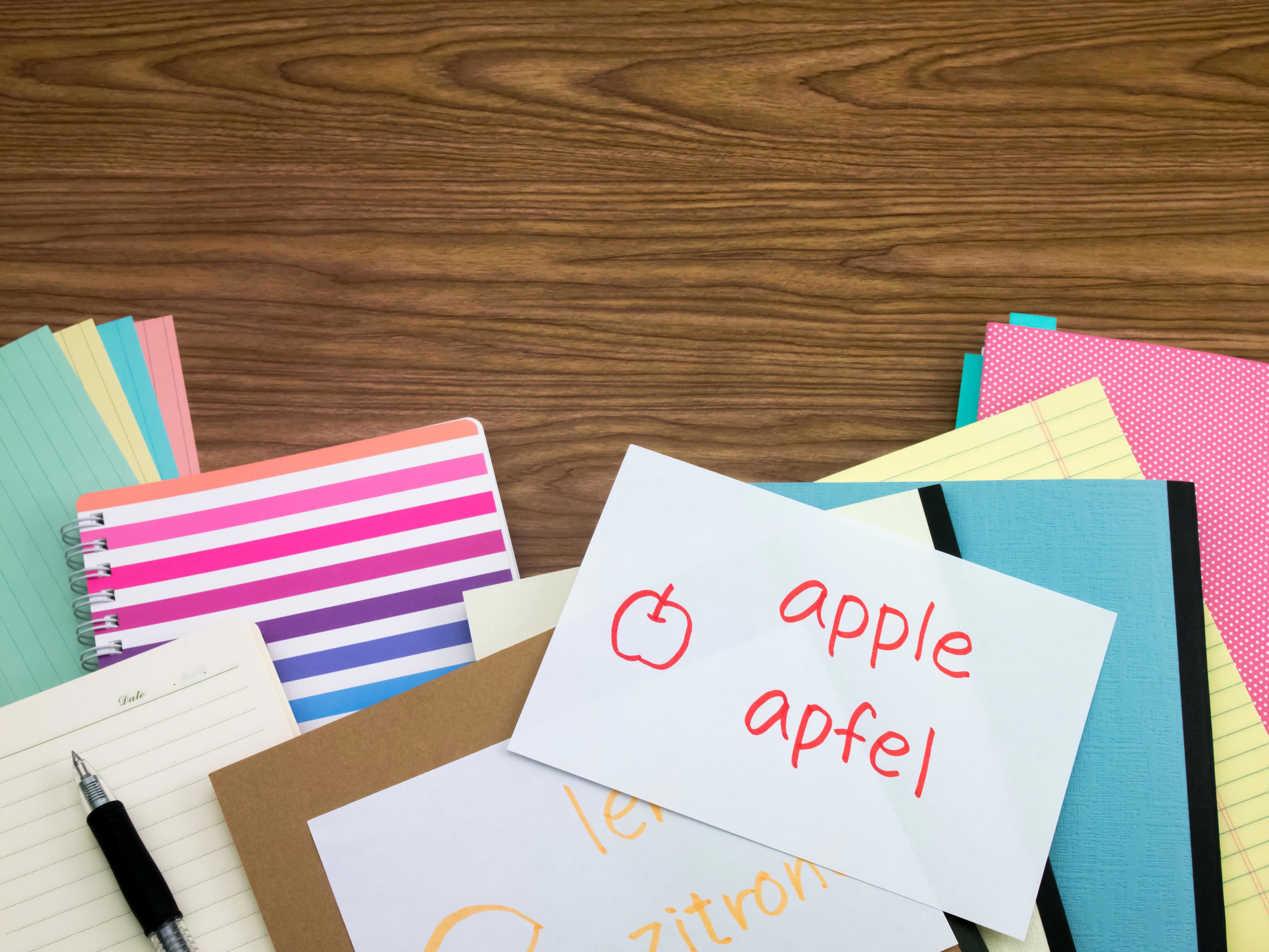 Language GCSE take-up much lower in less affluent schools in England ...