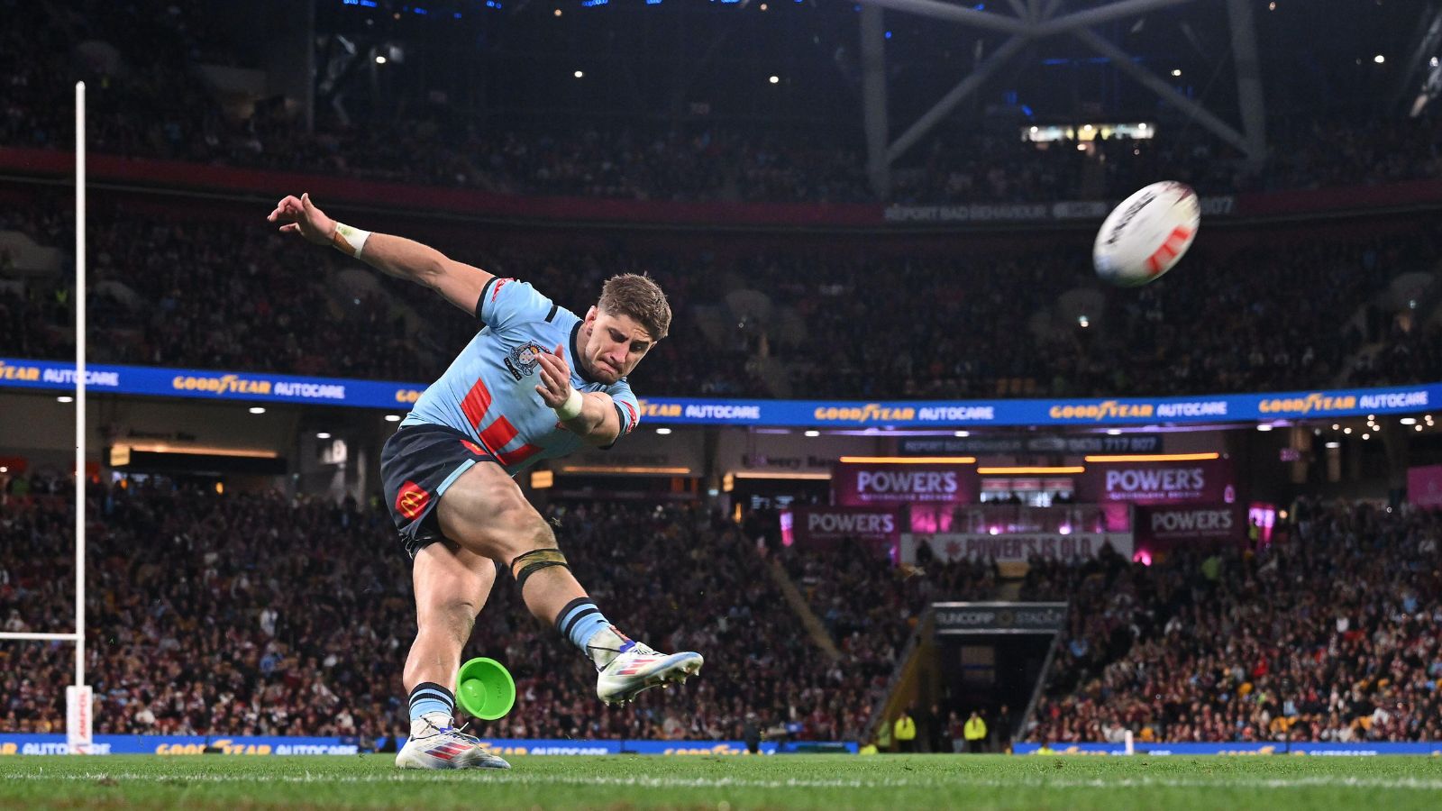 Australia star set for shock R360 move after surprise release from NRL ...