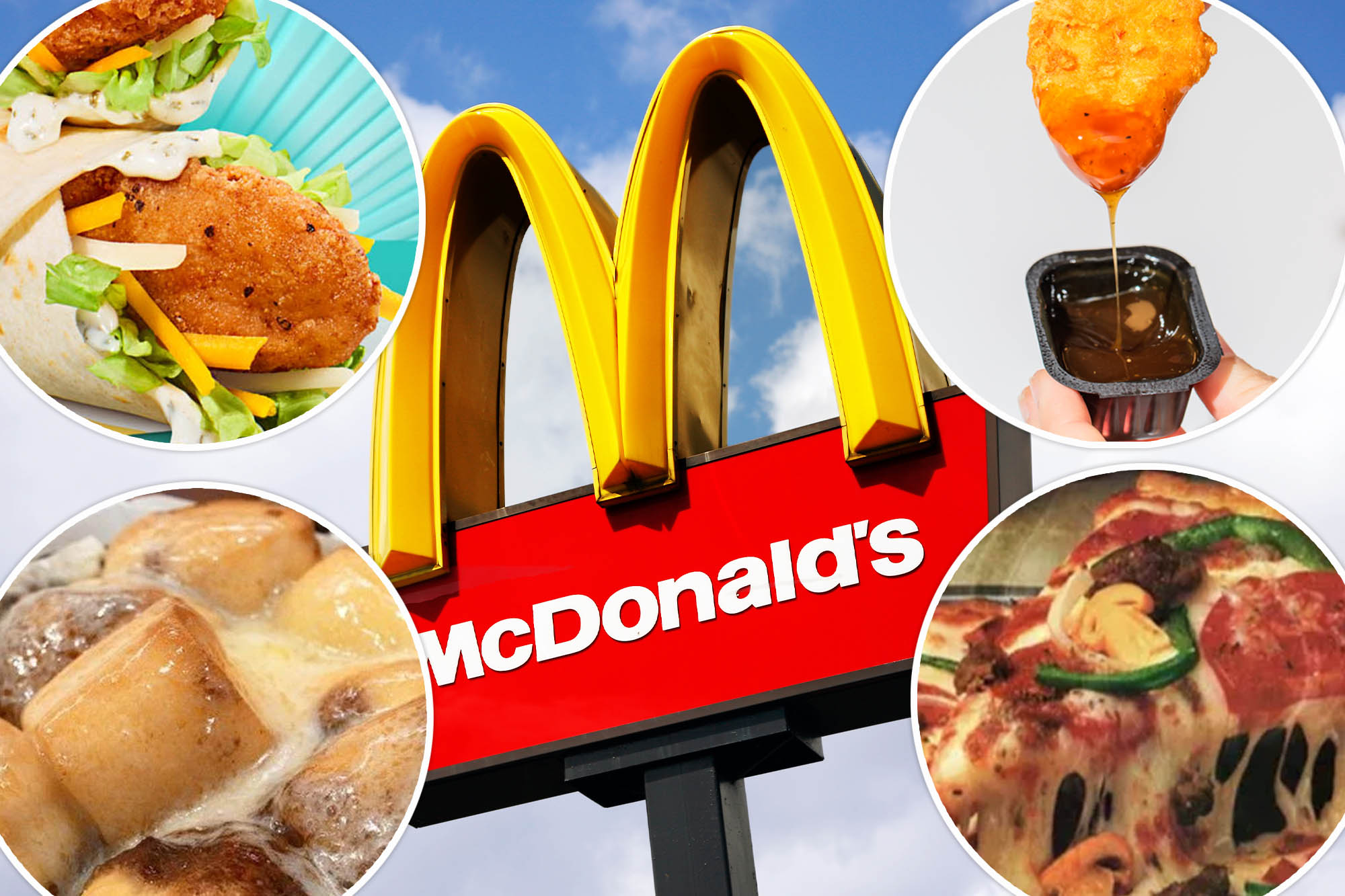 McDonald’s fans desperately want to see these 10 discontinued items ...