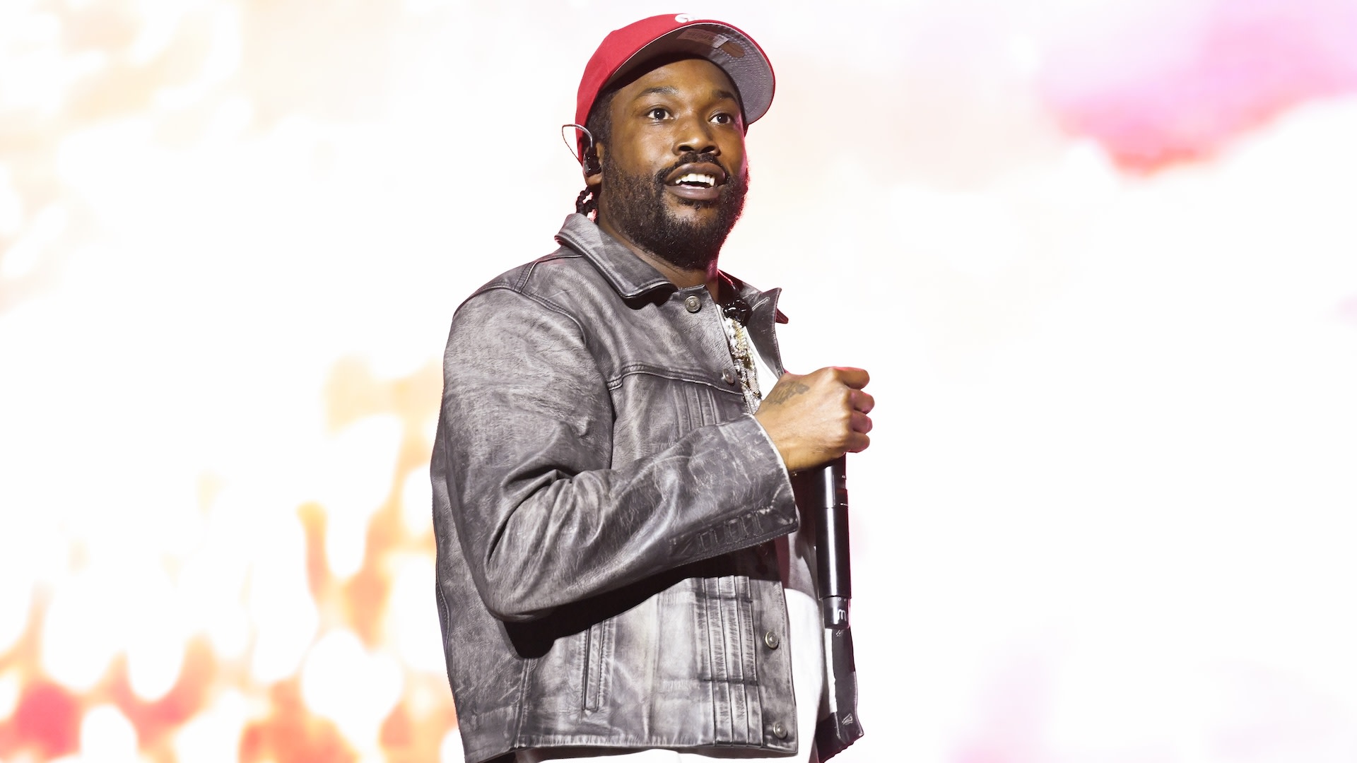 Meek Mill Says 'Too Many' People Are 'Asking Me for Favors'