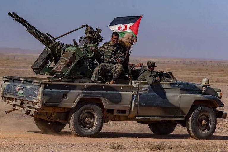 Polisario official says Morocco autonomy plan is being negotiated