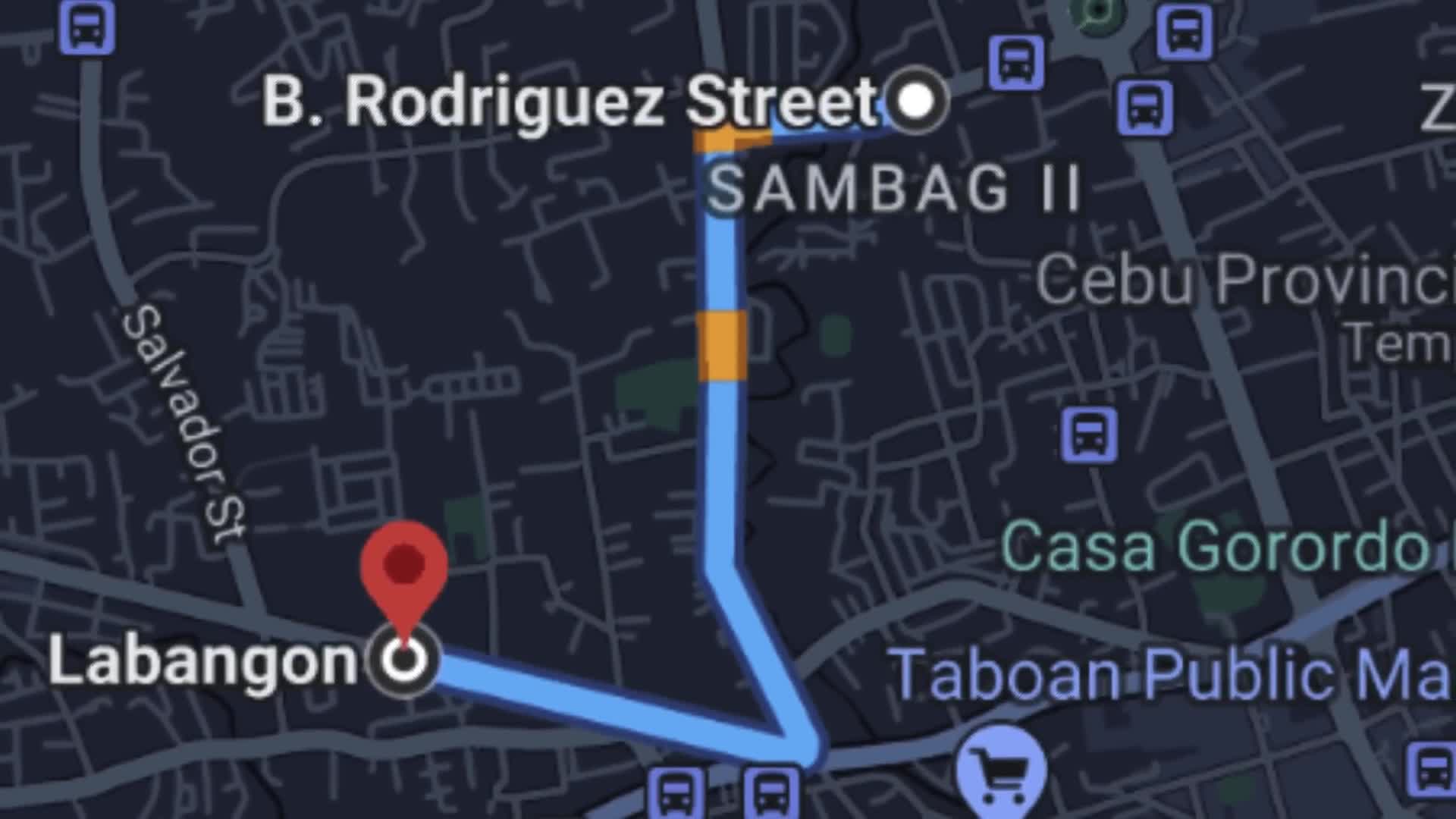 Philippines true crime: rhea mae tocmo