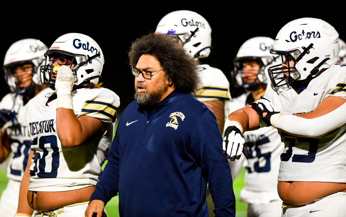 Vote now for The News Tribune's high school boys team coach of the year