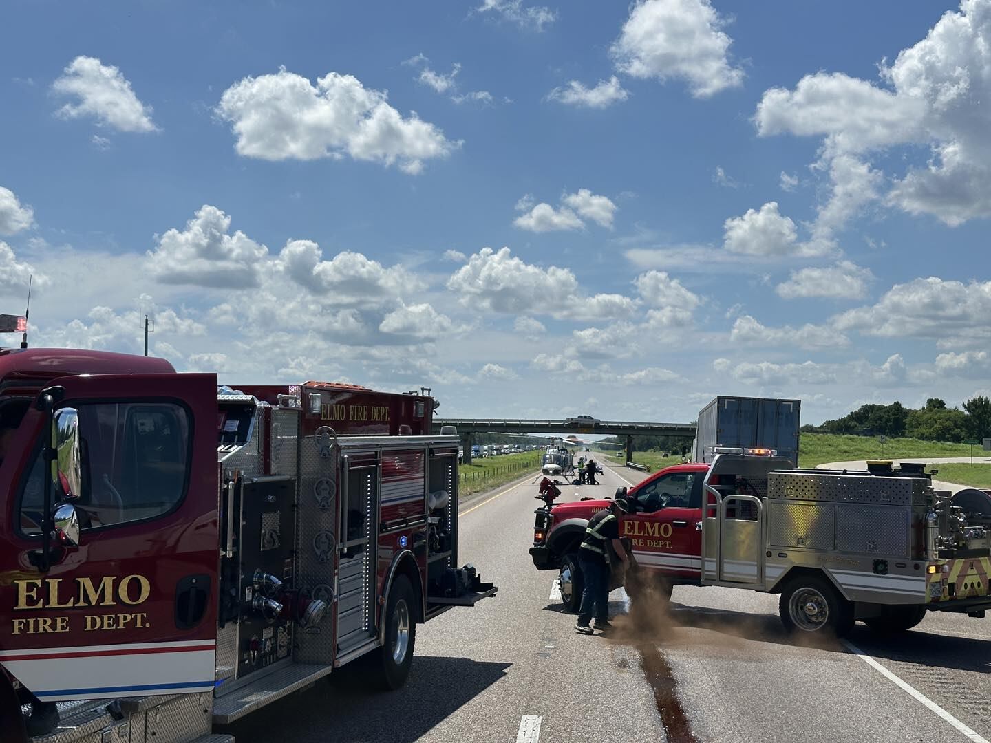 Texas DPS releases names of 5 killed in major 18-wheeler wreck on I-20 ...