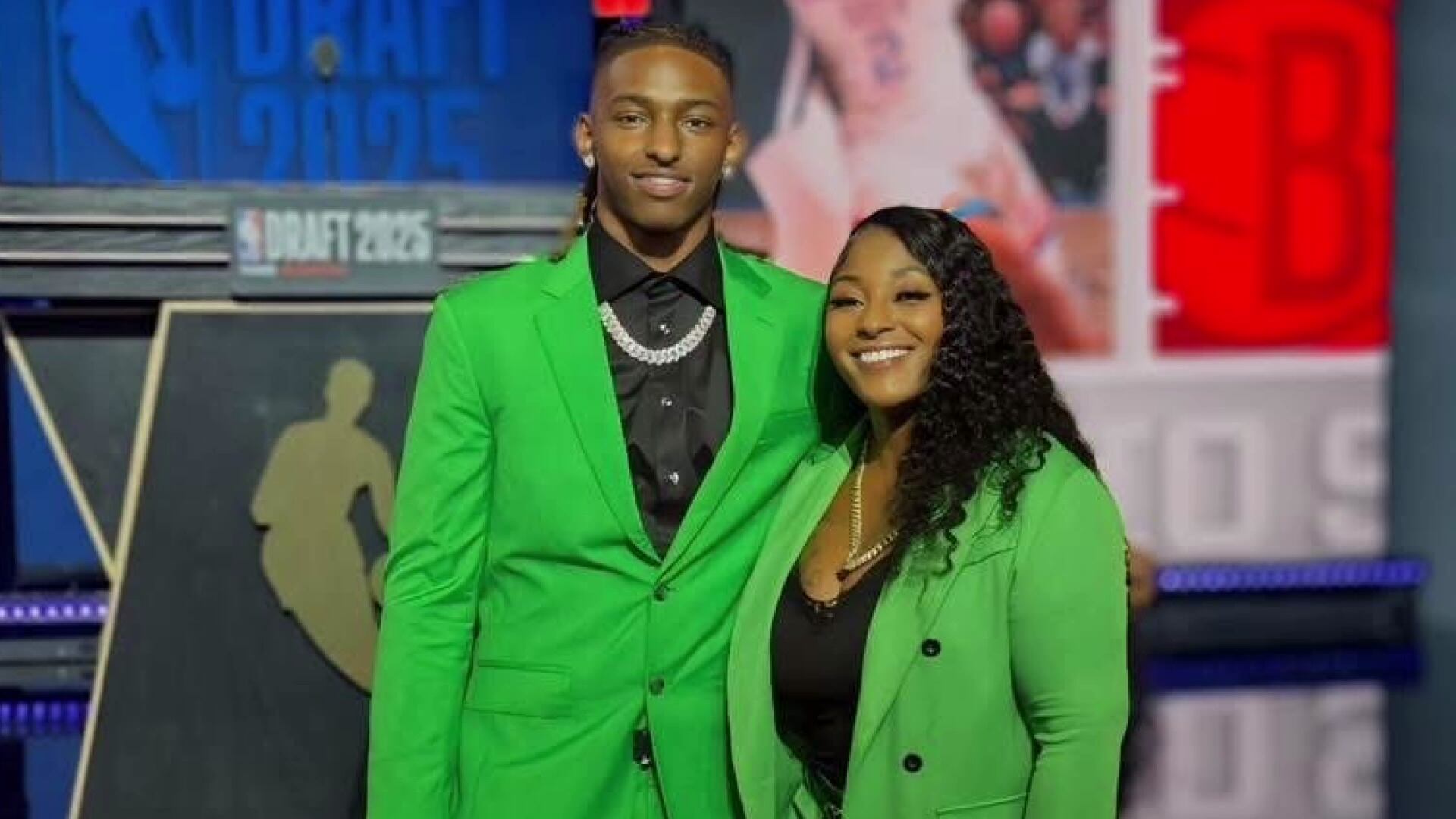 574 to NBA: South Bend native’s mother reflects on his journey to the ...